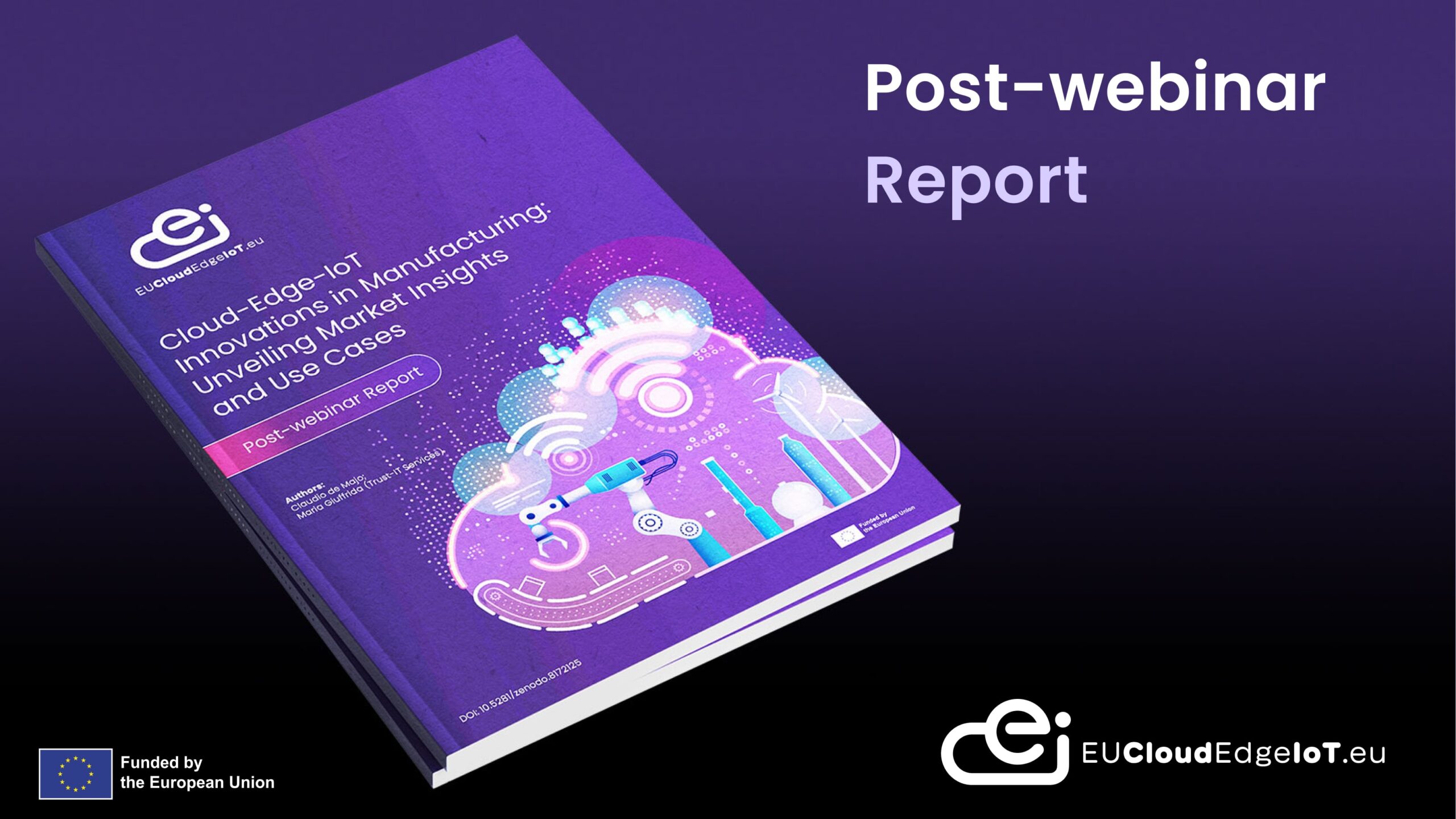 Cloud Edge Iot Innovations In Manufacturing Unveiling Market Insights And Use Cases 
